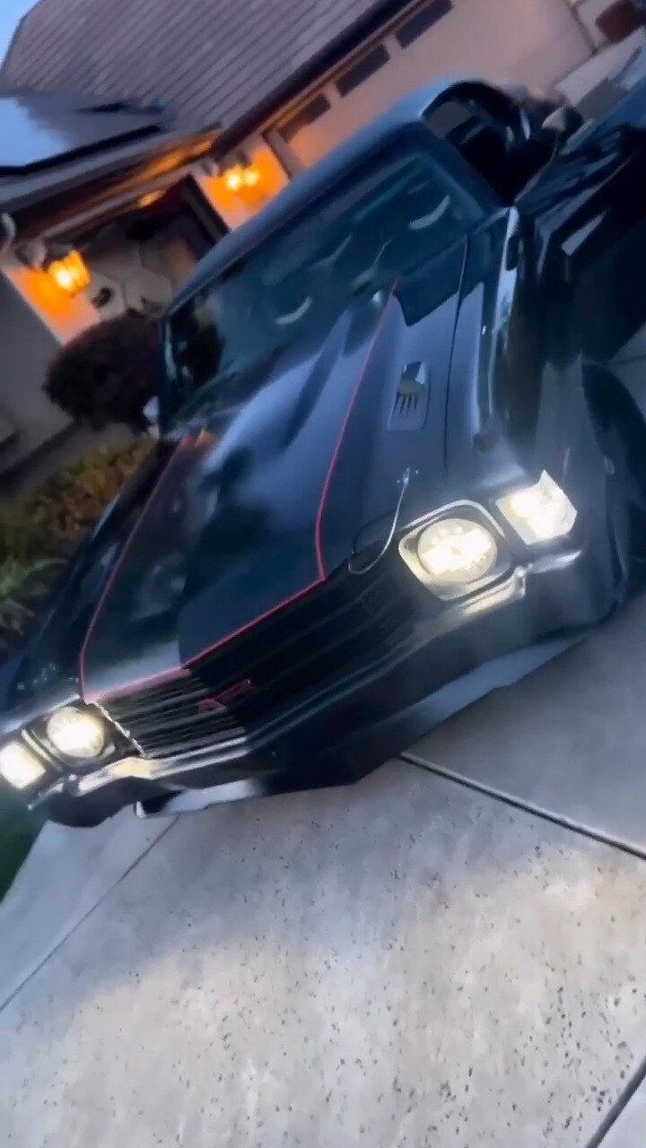 Patriot Machine on GETTR : Chevy
