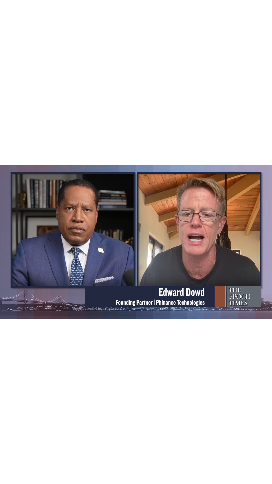 Louis Wang on GETTR: Edward Dowd💉🩸: The all-cause mortality of the va...