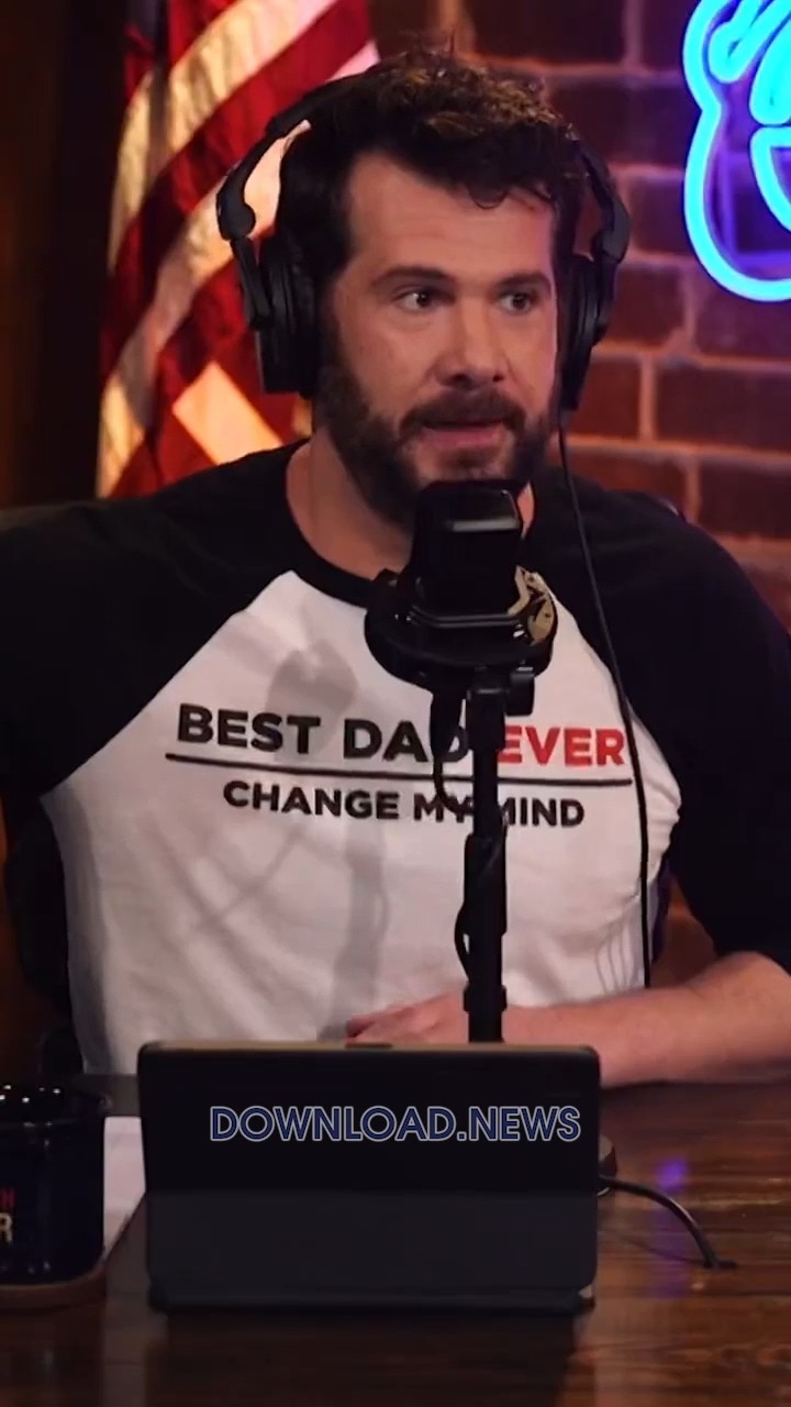 MAGAClips.TV on GETTR: Steven Crowder: Dad Helps Daughter Sterilize ...