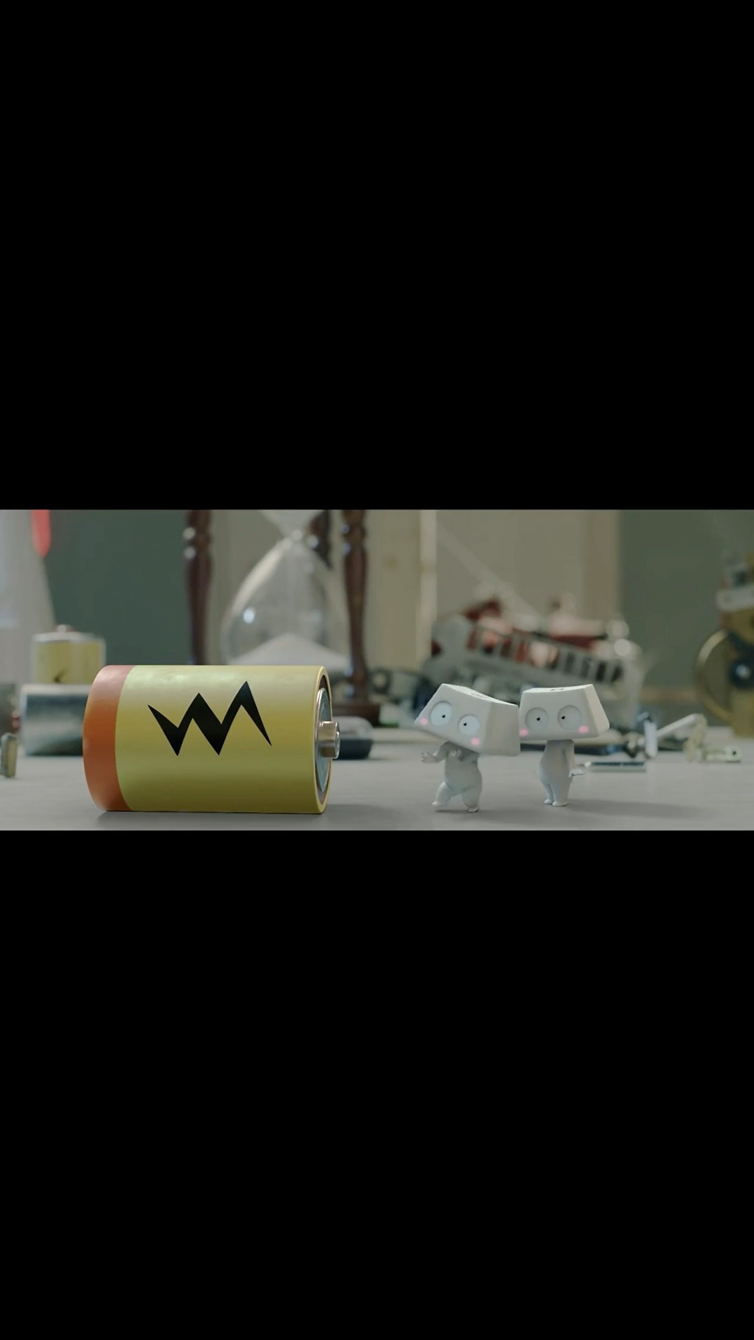 Amelia on GETTR : cute E