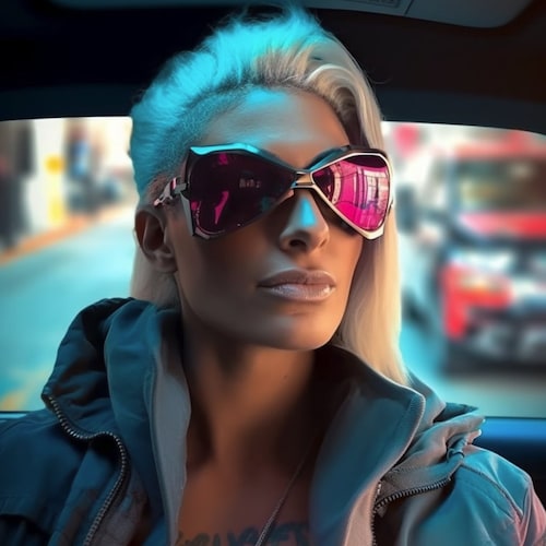 🔥Dr. Lynn Fynn on GETTR