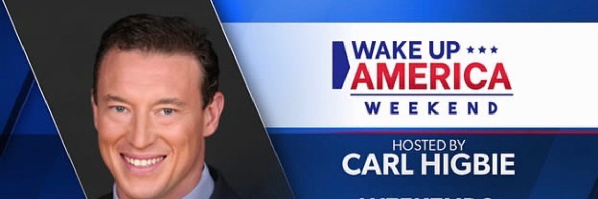 Carl Higbie on GETTR - Profile and Posts on GETTR