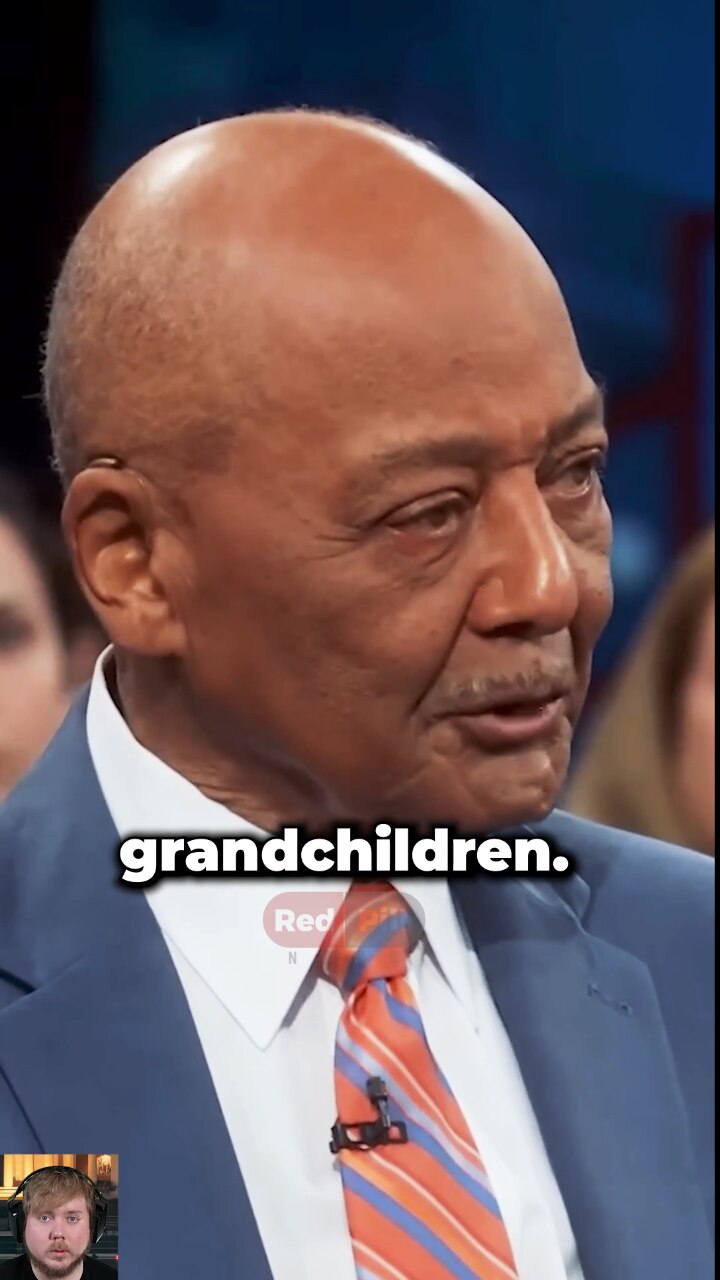 Red Pill News: America First Memes And Reporting on GETTR : Follow ...