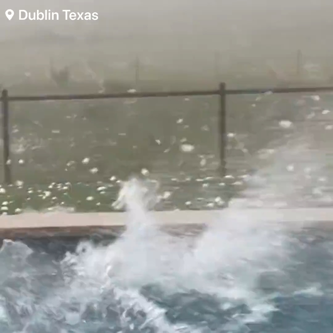 The Corolla Virus™ on GETTR : The National Weather Service has issued ...