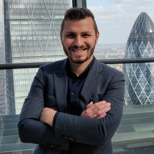 Christian Dunca on GETTR