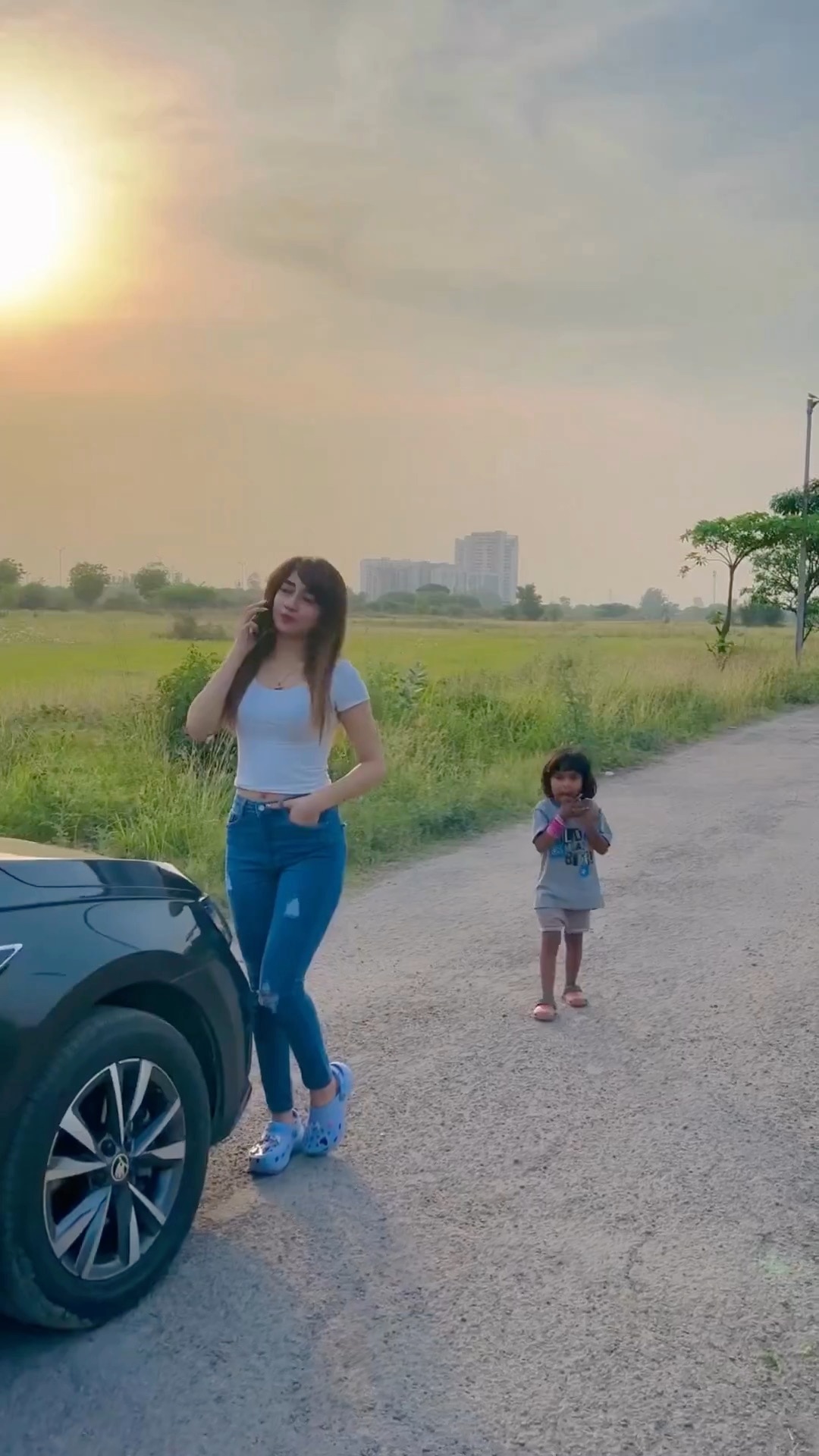 喜花园777 on GETTR