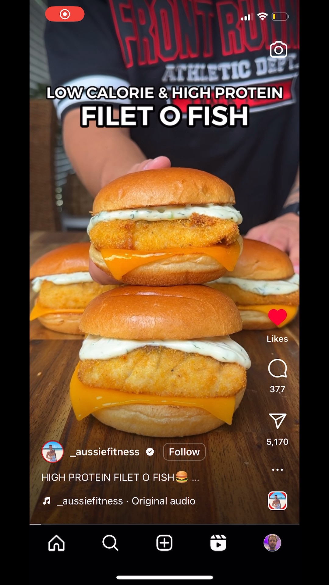 Adam Jones Australia🇦🇺 on GETTR: Eat real meat.