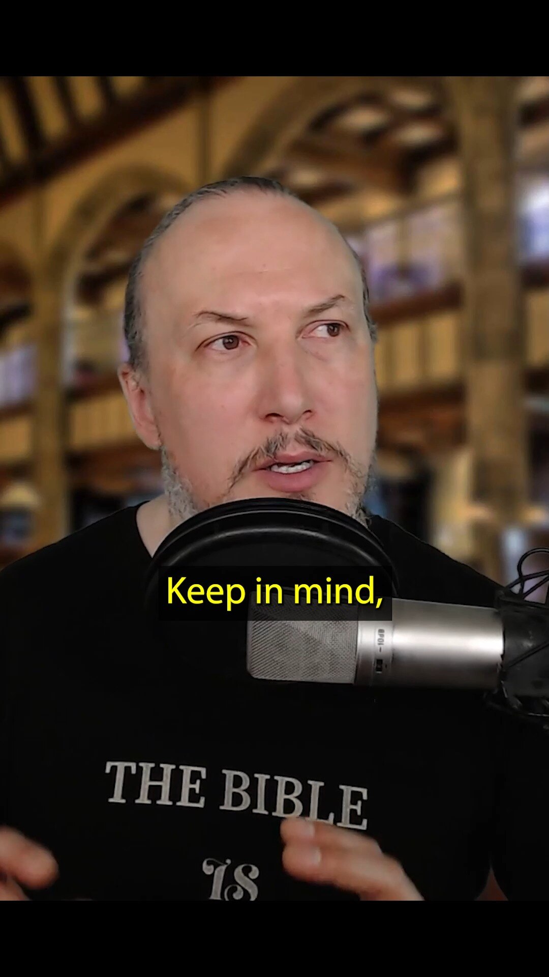 Christopher Enoch on GETTR: The Judgments of God is always coming down ...