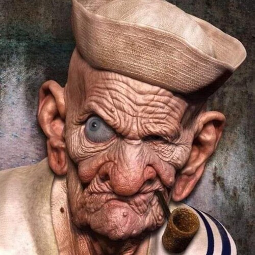 DavidisPissed on GETTR