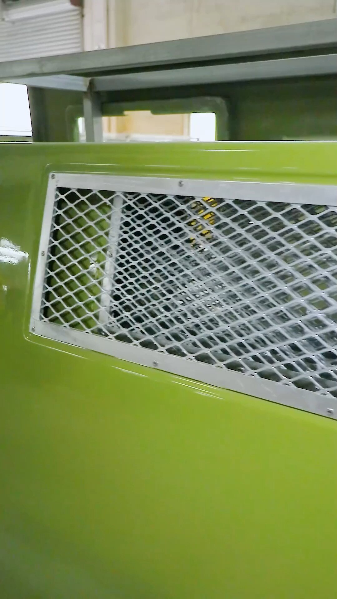 MAX🌟🌟🌟银河舰队 on GETTR : FRP,some details.