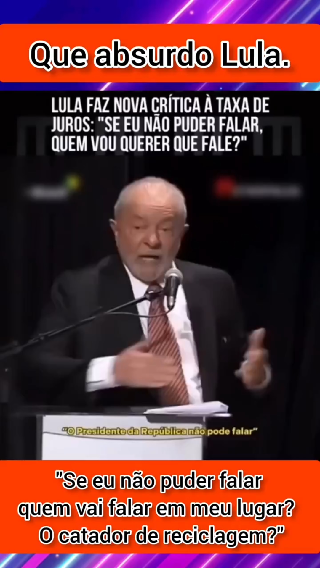 Moisés 360 on GETTR