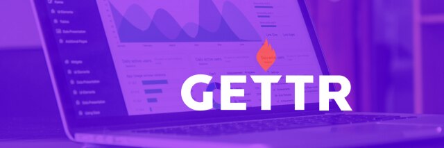 GETTR E-Comm on GETTR