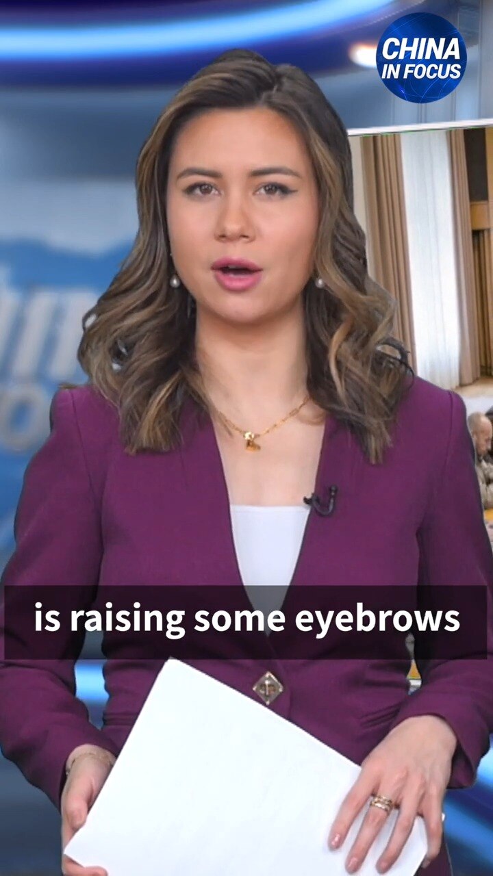 The Epoch Times on GETTR : Beijing Envoy: ‘No Panacea’ To Resolve ...