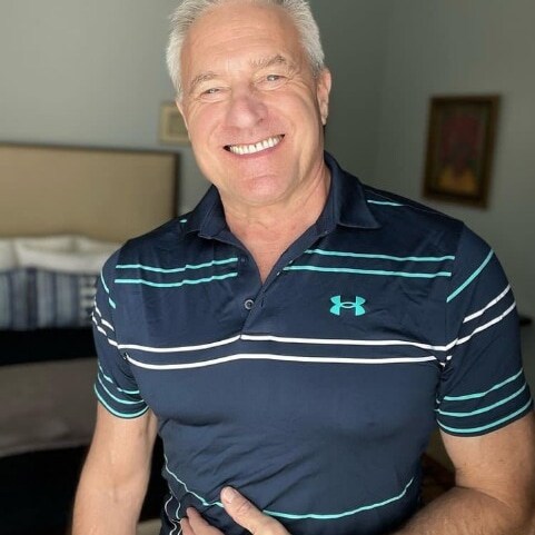 🇺🇲 Johnson Murray 🍊🍊 on GETTR