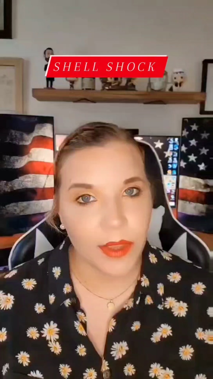 historical_usa on GETTR: Shell Shock in World War One #ww1 #history #ptsd