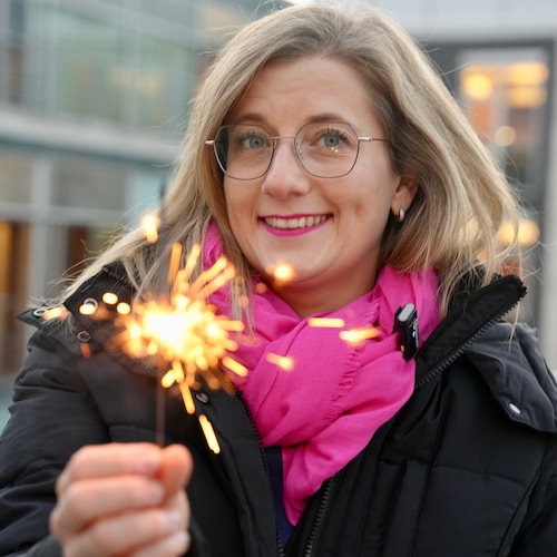 Maddison Ray on GETTR