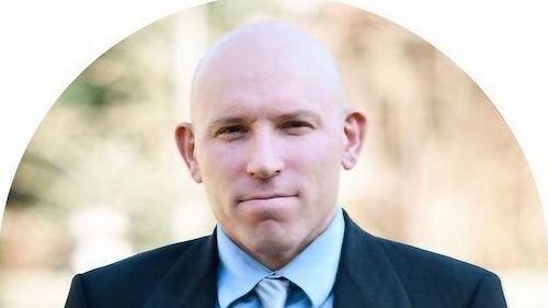 Ivan E. Raiklin on GETTR : Ivan Raiklin Interview on Badlands Media