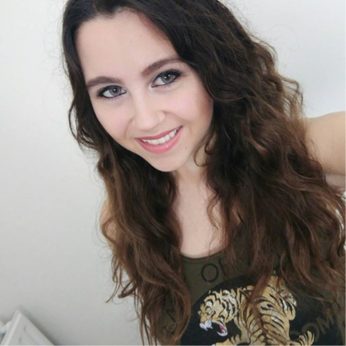 carlottaphillips on GETTR - Profile and Posts on GETTR