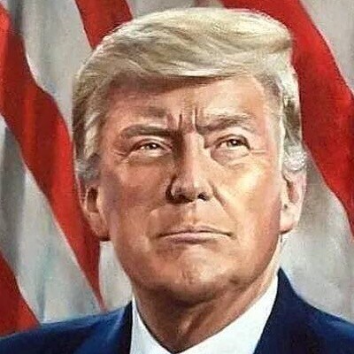 Donald_Trump_LiveStream on GETTR