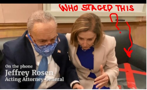 DC*END on GETTR: @dcend THIS IS thee MOST IMPORTANT ISSUE of our TIME, this EVENT EXPOSES who is ...