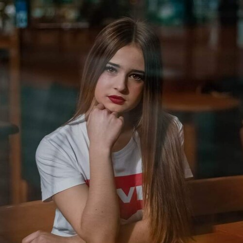 jennifer_1256 on GETTR