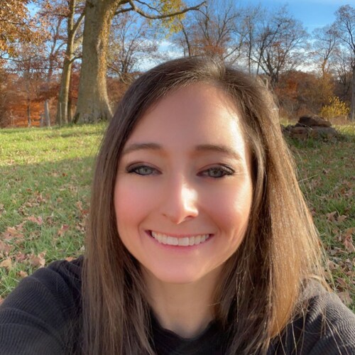 ♥️ 🇺🇸 AmandaPanda 🇺🇸 ♥️ on GETTR