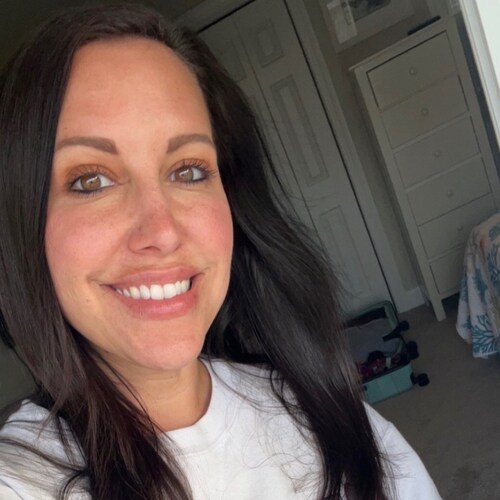 michellemorrison@ on GETTR