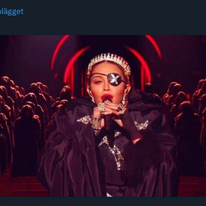 Sarah on GETTR - Profile and Posts on GETTR