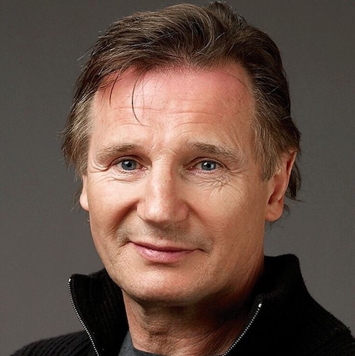 William John Neeson on GETTR - Profile and Posts on GETTR