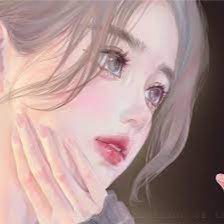 Cherry.Chou on GETTR