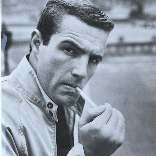 Talha Memon on GETTR