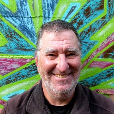 Randal_F on GETTR - Profile and Posts on GETTR