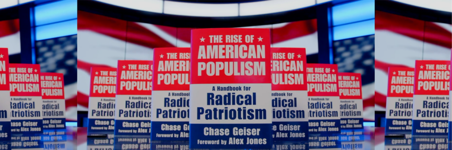 Chase Geiser on GETTR - Profile and Posts on GETTR