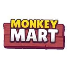 monkeymart on GETTR