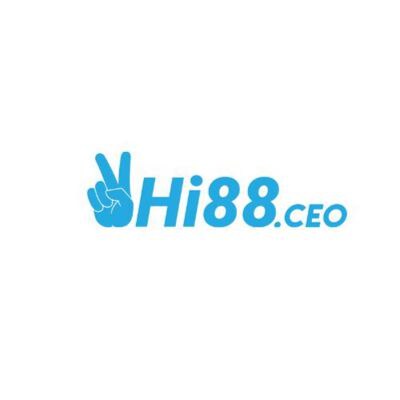 HI88 Ceo on GETTR