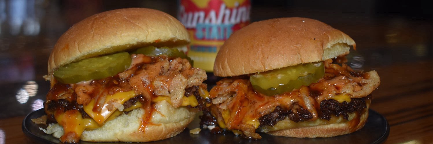 🍔The Grub Shack 🇺🇸 on GETTR - Profile and Posts on GETTR