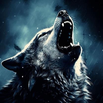 🇺🇲PRIMORDIAL🐺WOLF🇨🇦 on GETTR