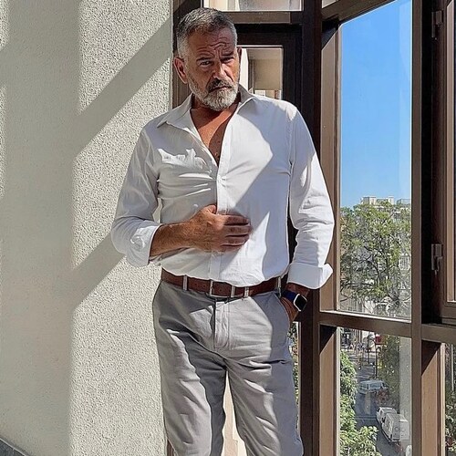 Daniel Smith on GETTR