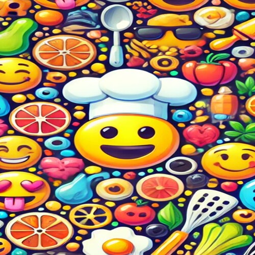 Emoji Kitchen on GETTR - Profile and Posts on GETTR