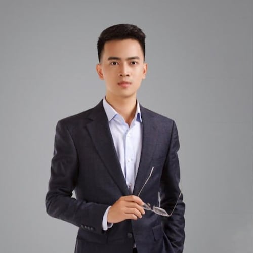 Daniel Khuong Tuan on GETTR - Profile and Posts on GETTR