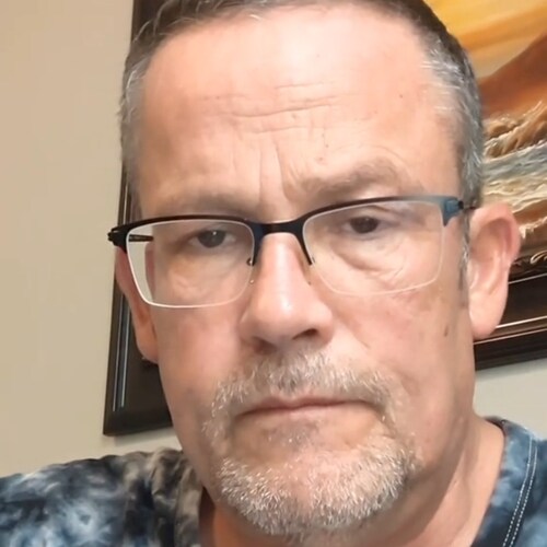 Michael Brydges on GETTR - Profile and Posts on GETTR