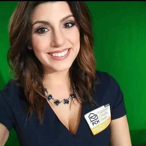 Danielleliam1 on GETTR - Profile and Posts on GETTR