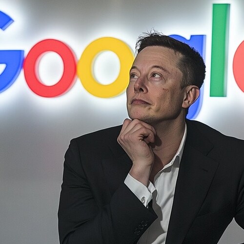 elon_r_musk001 on GETTR