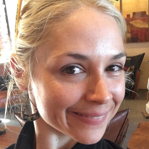 Sandra_9294 on GETTR - Profile and Posts on GETTR