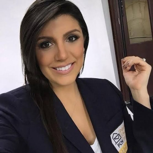 Danielle lam on GETTR - Profile and Posts on GETTR