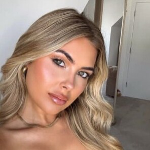 Anderson cherry on GETTR