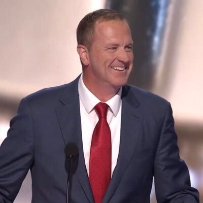 Eric Schmitt on GETTR - Profile and Posts on GETTR