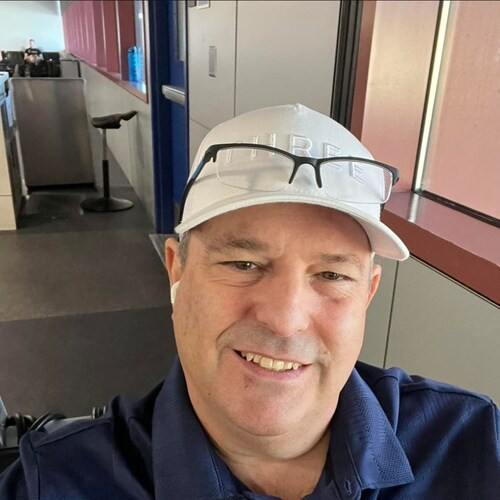 Dannysmith🍊 on GETTR - Profile and Posts on GETTR