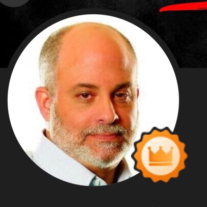 Mark R. Levin on GETTR