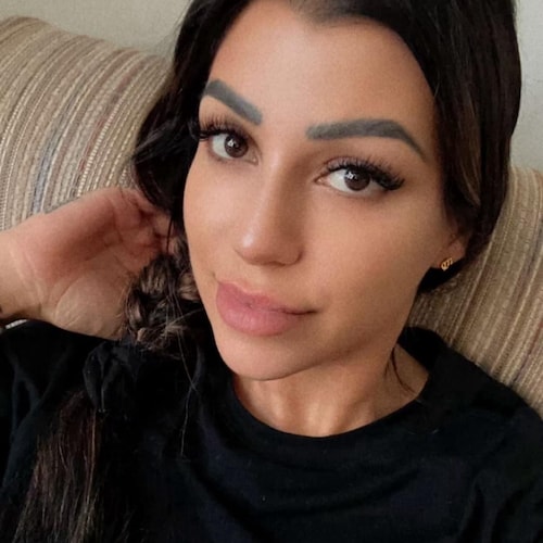 joysara854 on GETTR - Profile and Posts on GETTR